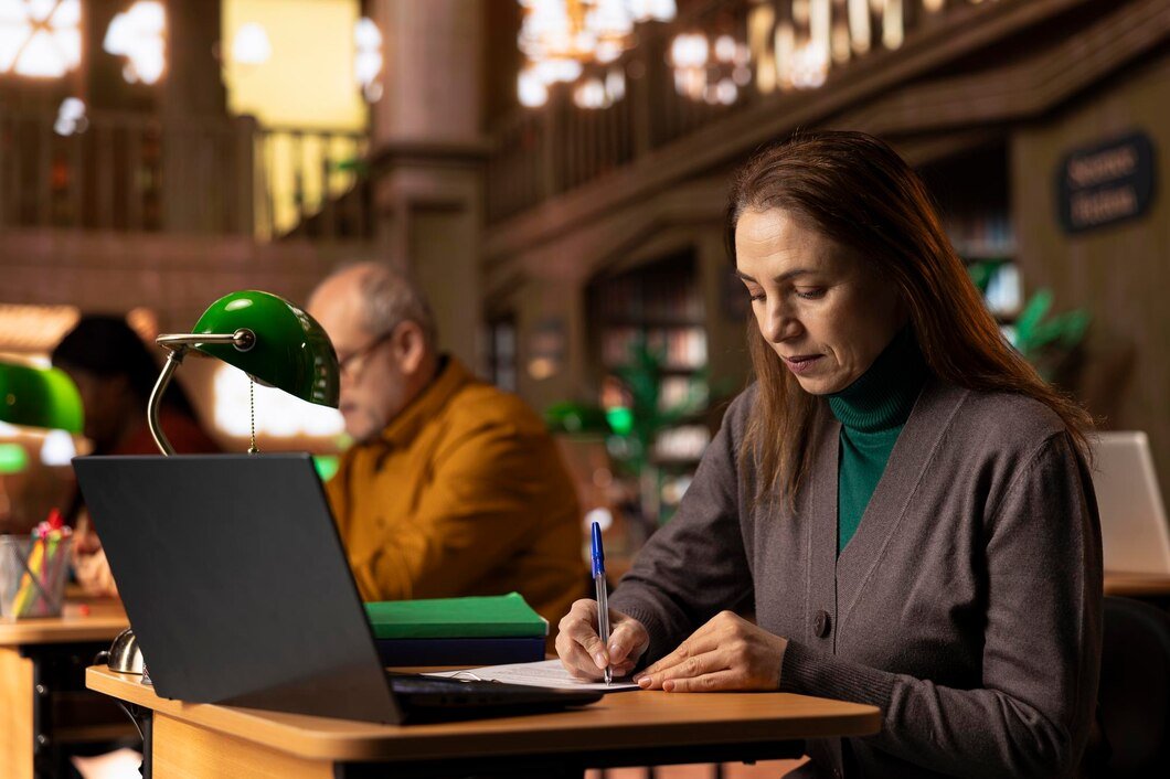 How Can a British Online MBA for Working Professionals Boost Your ...